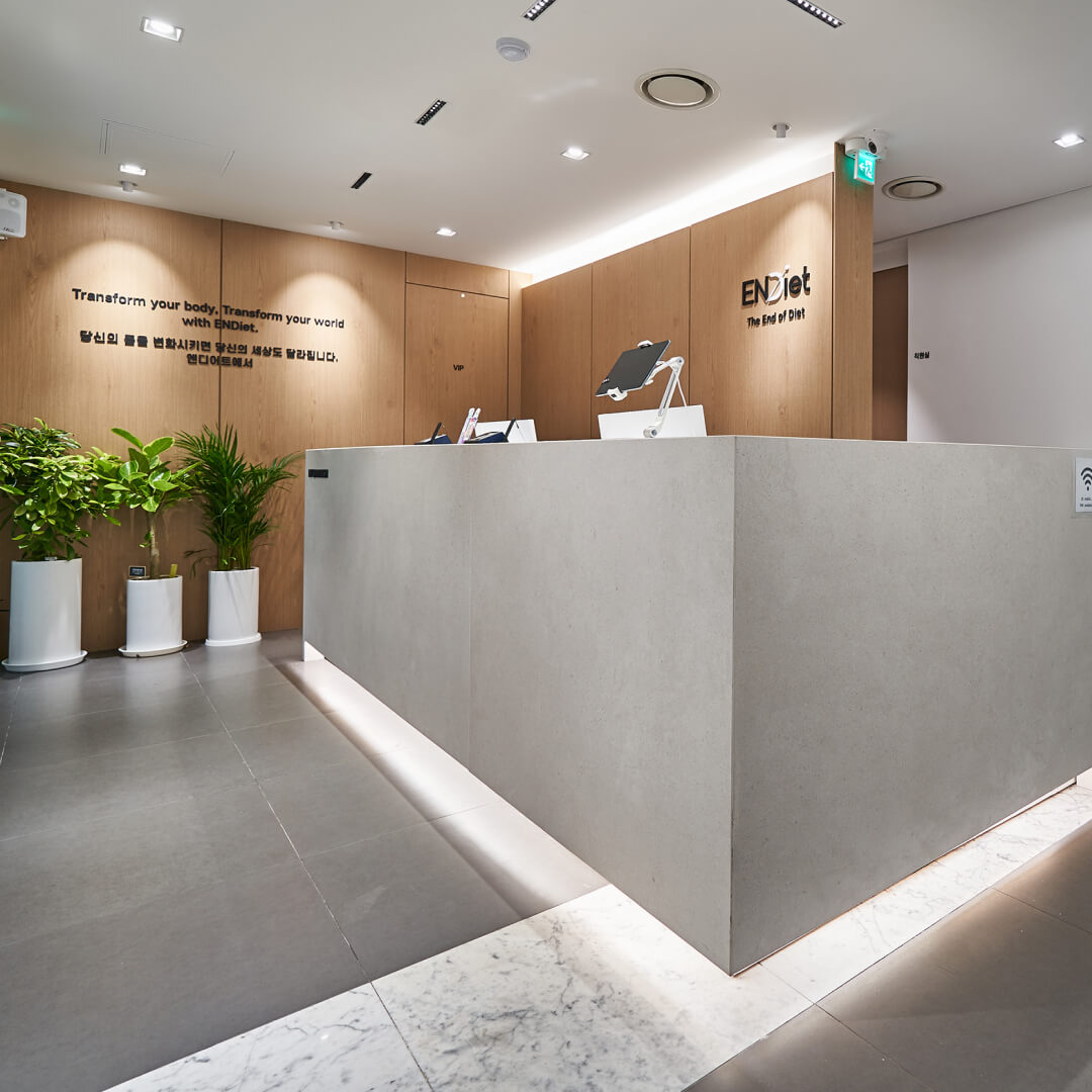 ENDiet Clinic Gangnam Seoul | Medical Weight Loss & Body Contouring ...