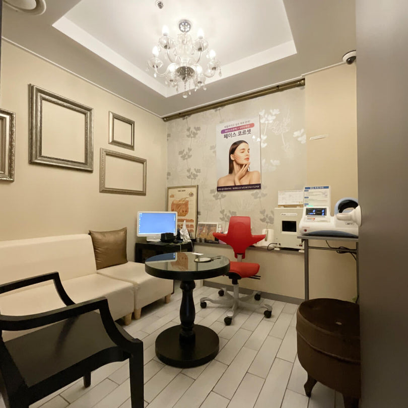HJM Korean Medicine Clinic - Gangnam Seoul | Korean Medicine for Skin ...