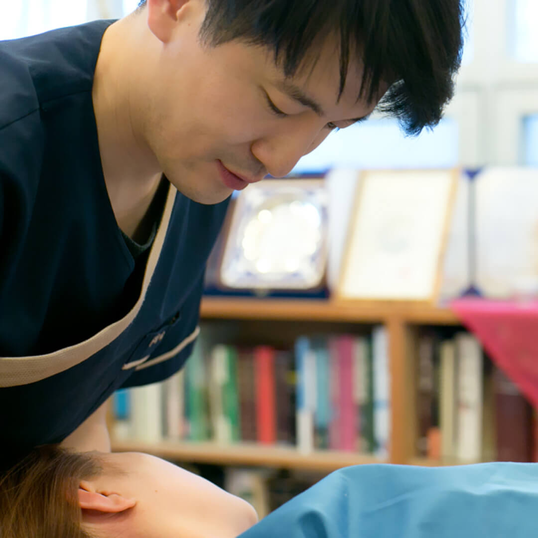 Tong-in Korean Medicine Clinic - Jongno Seoul | Comprehensive Korean M ...